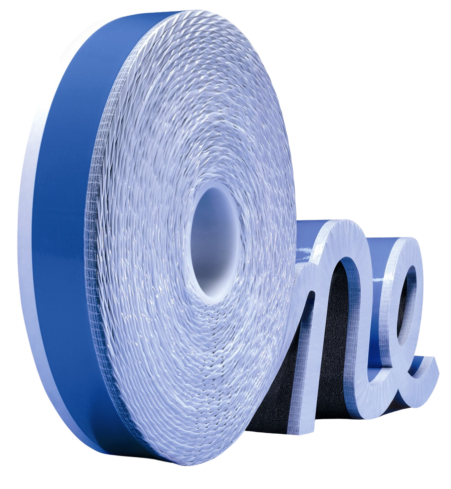 ISO Chemie Bloco One Multifunctional Sealing Tape – ExpandingFoamTape.co.uk
